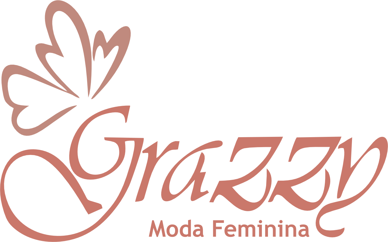 Grazzy Modas – Sua loja de roupas femininas!